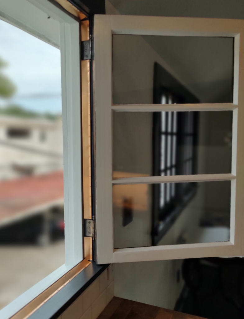 WHY SAVE? – Old Window Revival